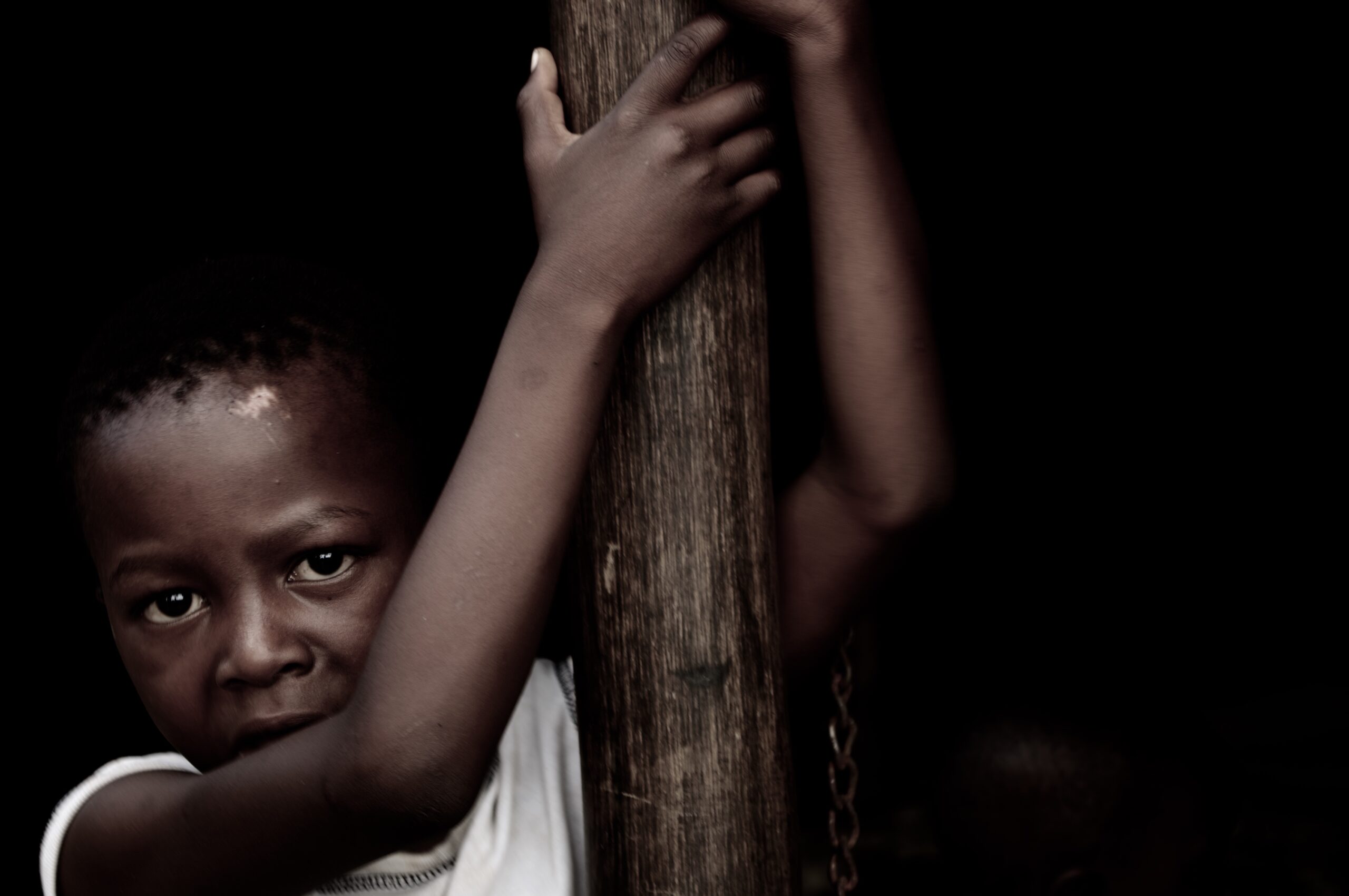 PHOTOGRAPHING SPACES IN "MUFOMBI" MUFAKOSE - By Jana Mhlaba