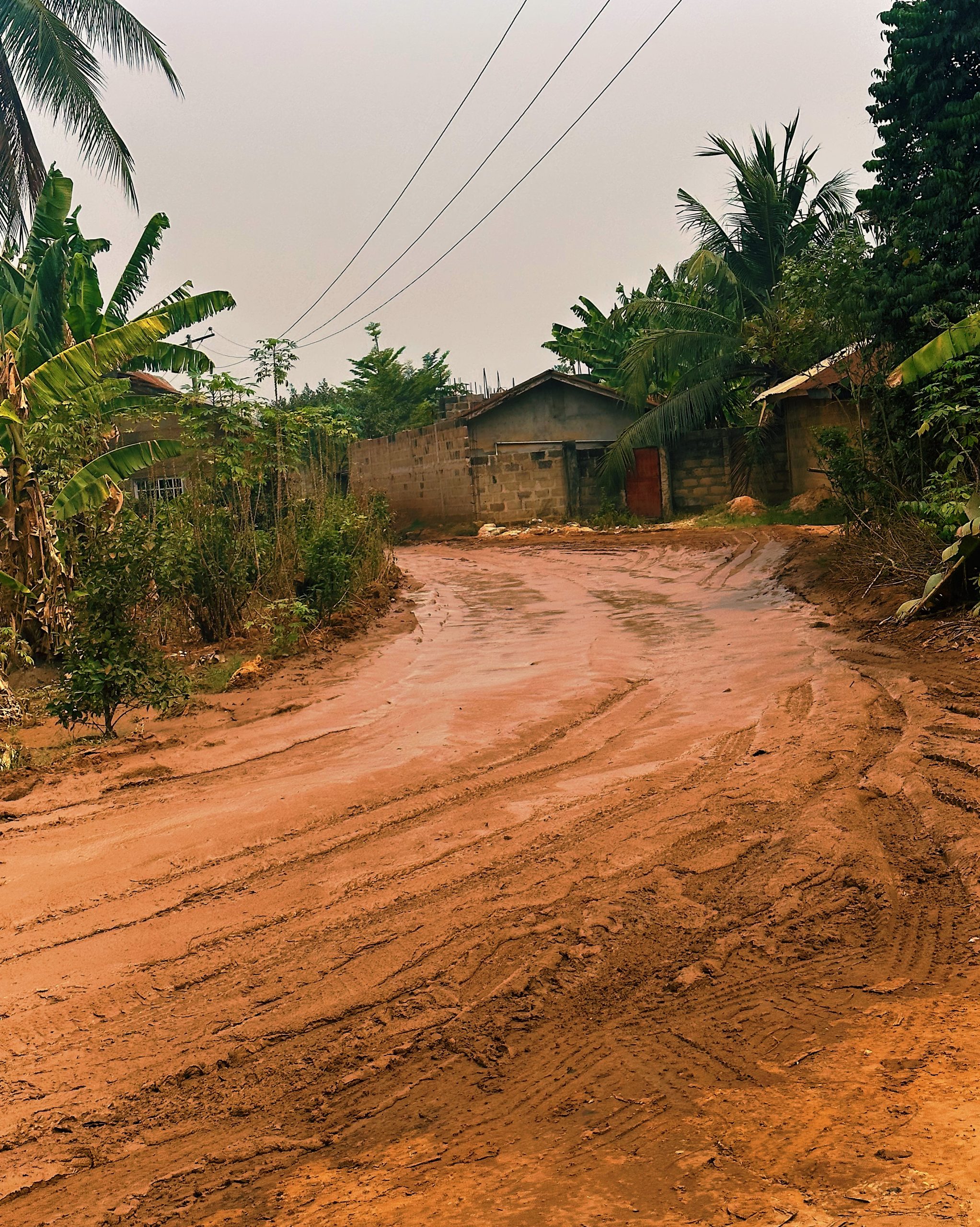 IREMIDE; A Journey To a Name: By Peace Amos