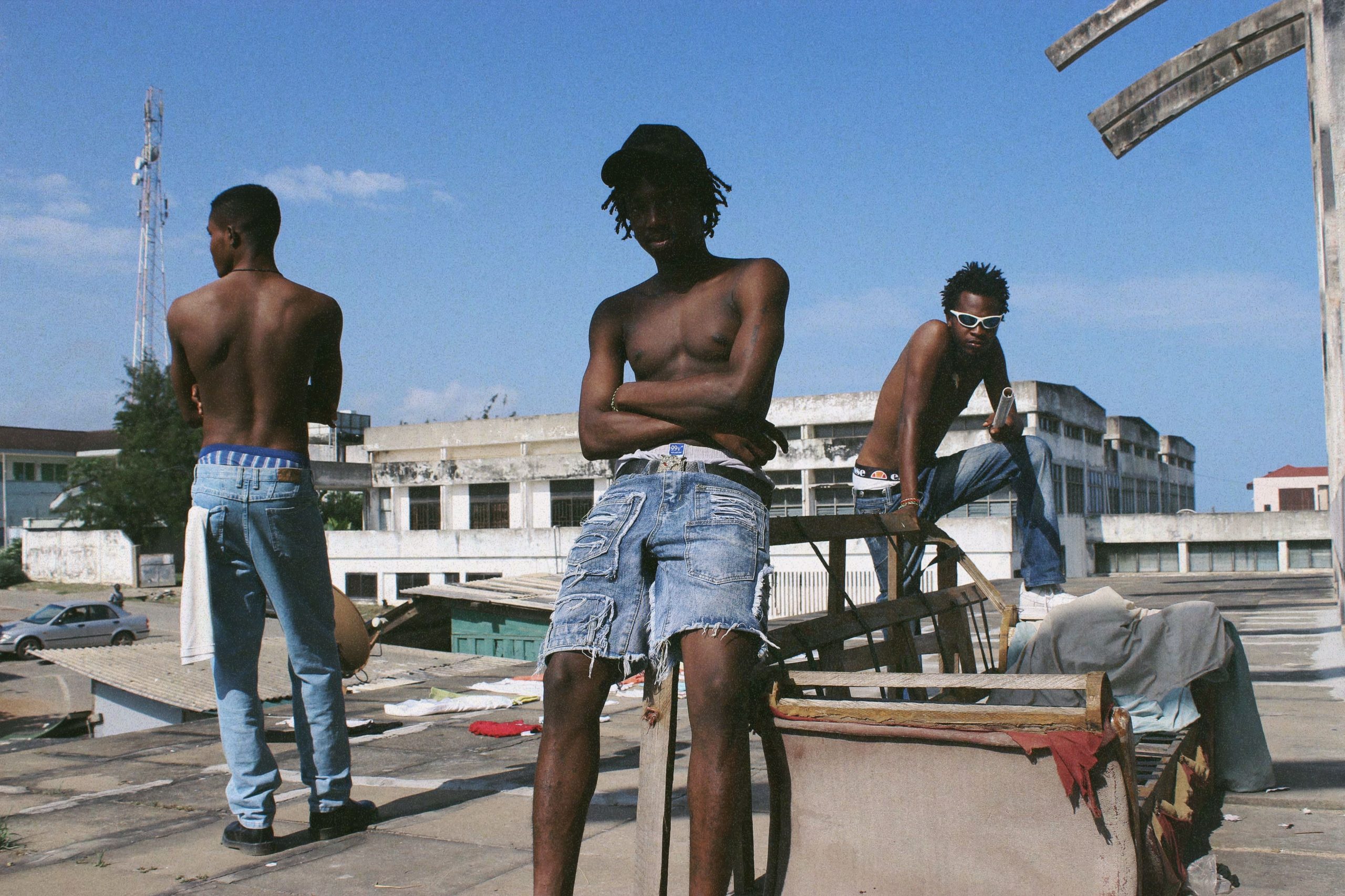 Rediscovering the openness of Ghanaian neighbourhoods: By Semra Öcalmis