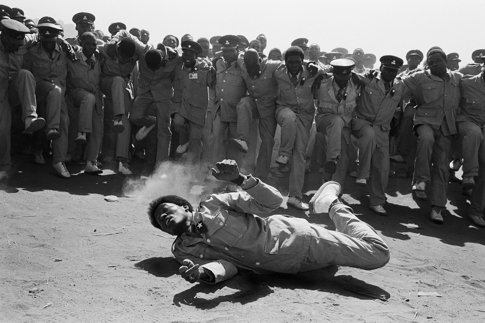 Preserving Proof: The Insurgent and Important Memory Work of Gallery F: By Gavin Furlonger